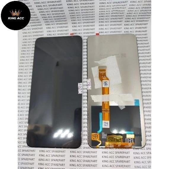 Jual LCD TOUCHSCREEN OPPO F11 PRO ORIGINAL Premium Produk | Shopee ...