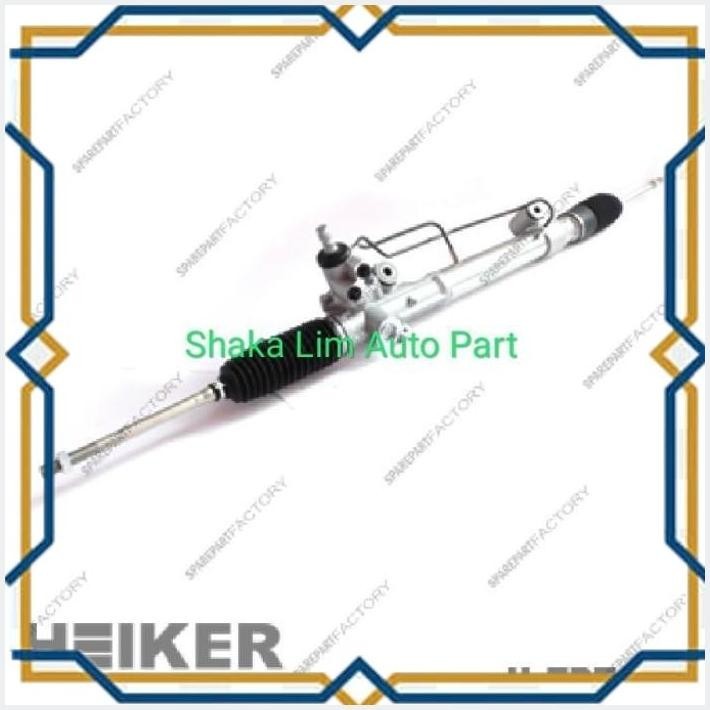 Jual [SPA] RACK STEER POWER STEERING ASSY HYDRAULIC TOYOTA INNOVA HILUX ...