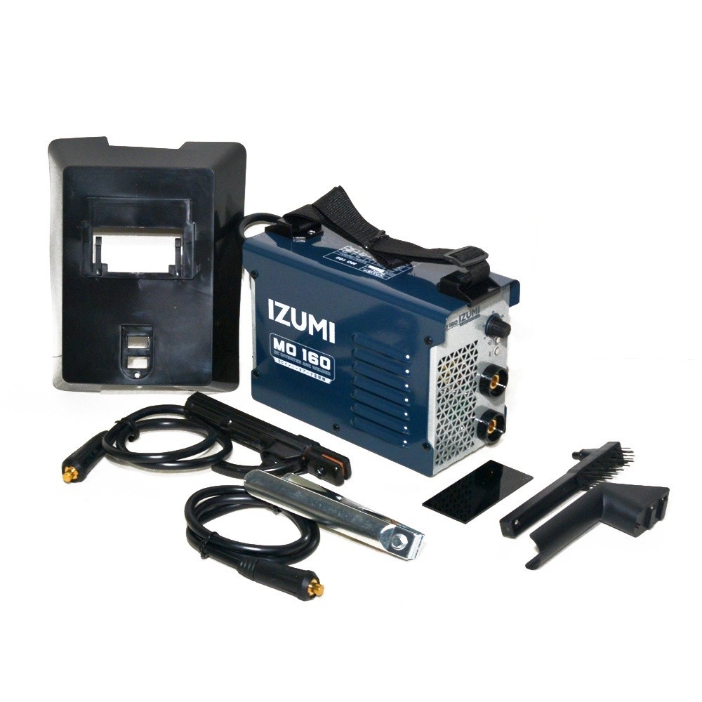 Jual Mesin Las 450 Watt / Trafo Las Listrik / Inverter Las / Alat Las ...