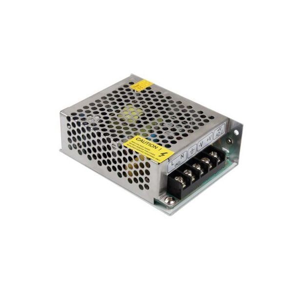 Jual Terlaris!! Power Supply Switching Adaptor 24V 2A 24 Volt 2 Amper | Shopee Indonesia