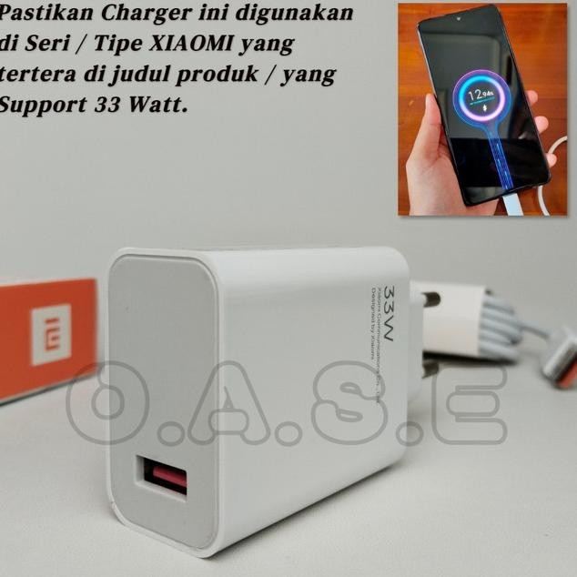 Jual Casan Xiaomi Redmi Note 11 (China) Usb Type C Turbo Charging 33W ...
