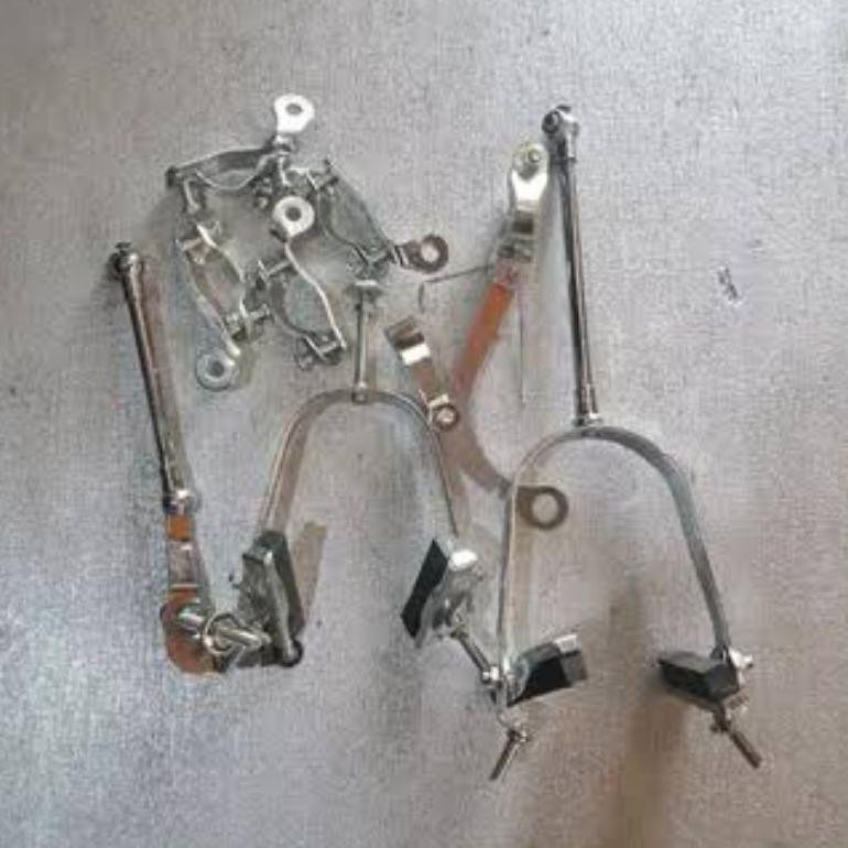 Jual TERMURAH Rem set sepeda kebo / sepeda unta/ onta / sepeda lama ...