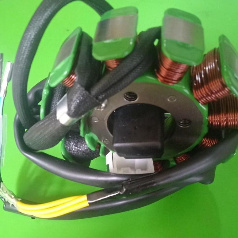 Jual Tu-67 (Termurah)Spul Ktm 11 Pole/Lilitan Spul Kaisar 11 Lilitan ...