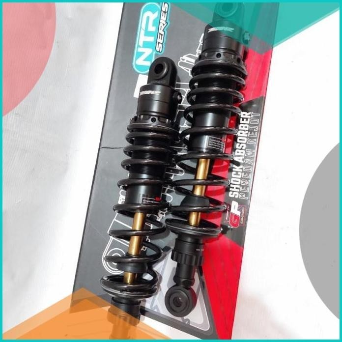 Jual Shockbreaker Ride it GP NTR Series new 280/320/340 jupiter z Rx ...