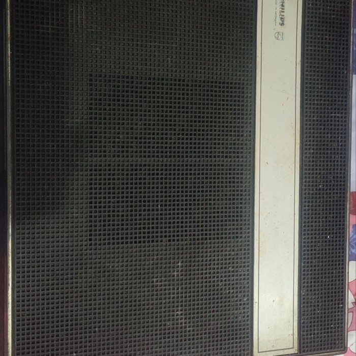 Jual Merli Turntable Vinyl Player Old Merk Phillips Made In Germany ...