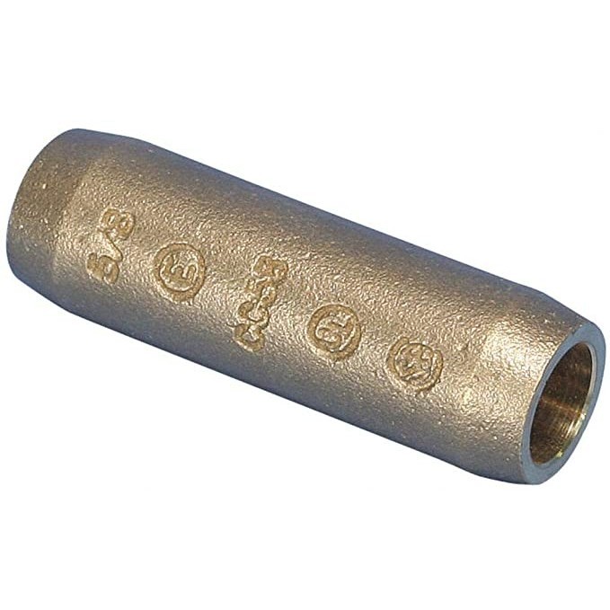 Jual Terpopuler Rod Couplers Erico 5/8 / Coupling Erico 5/8 / Erico ...