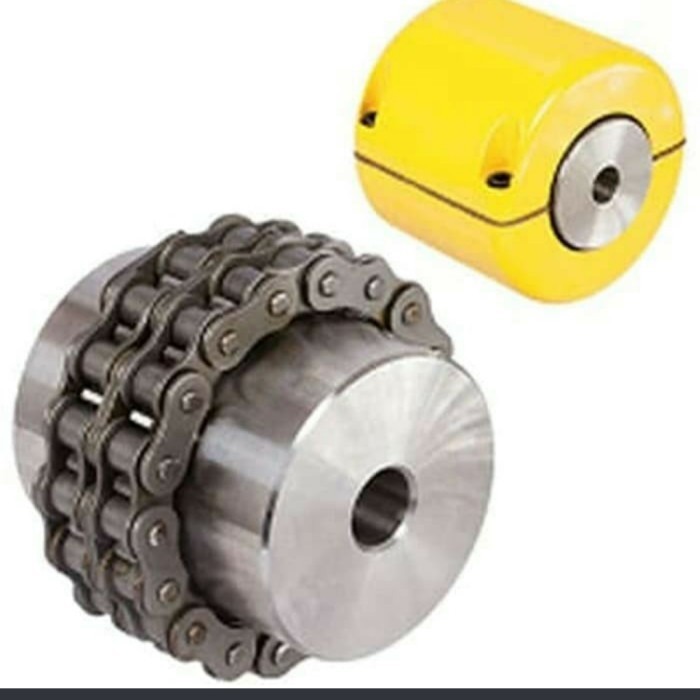 Jual Laris!!! Chain Coupling 8020 | Shopee Indonesia