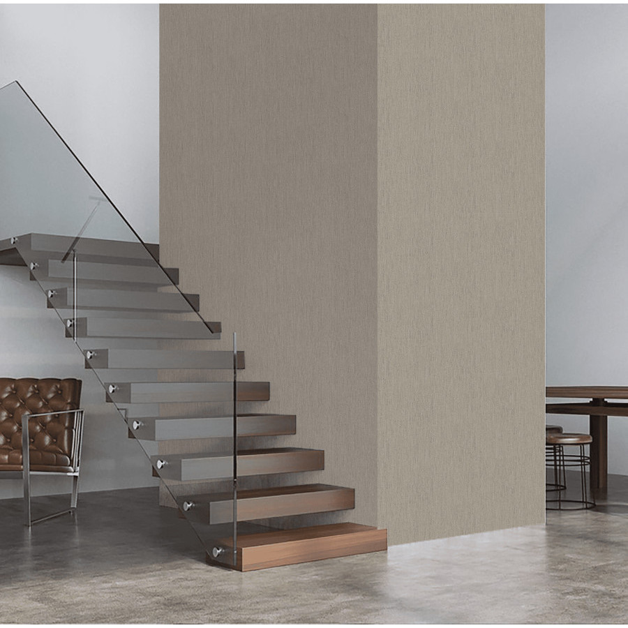 Jual Wallcovering Intertwined | Vinyl Fabric Backing | Gantara | Shopee ...