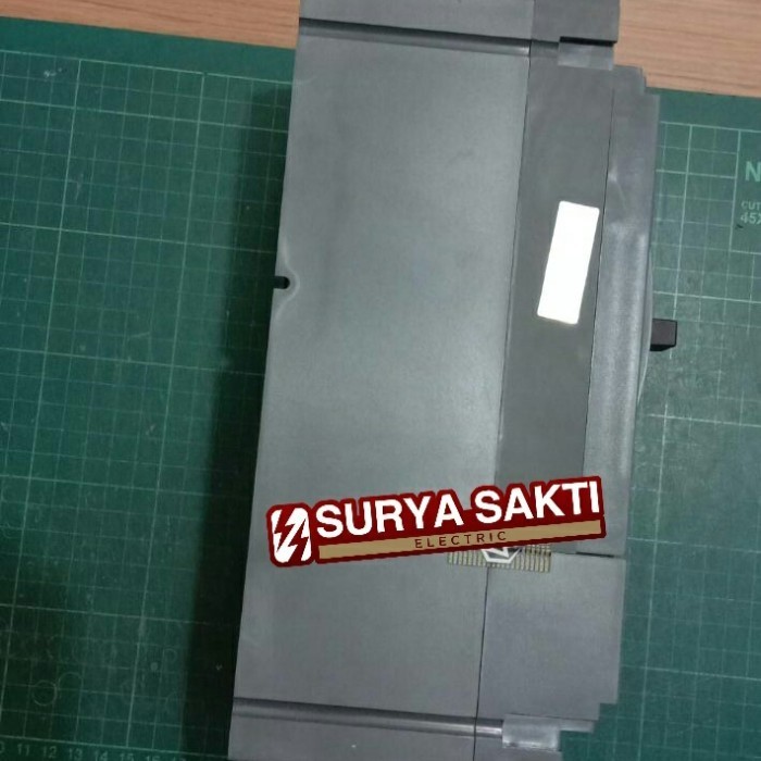 Jual Schneider Mccb Ezc400N 3P 350A 350 A Ezc400N3350N Ezc 400N 36Ka ...
