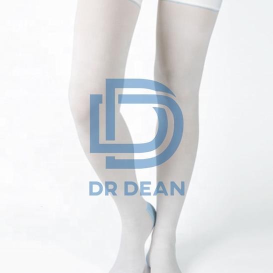 Jual Stoing Post Op Anti Embolism Dvt Thrombosis Edema Stoking Kompresi ...