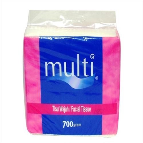 Jual S22090 TISSUE FACIAL MULTI MP-04 600GR MAJU BERSAMA (20250307 ...