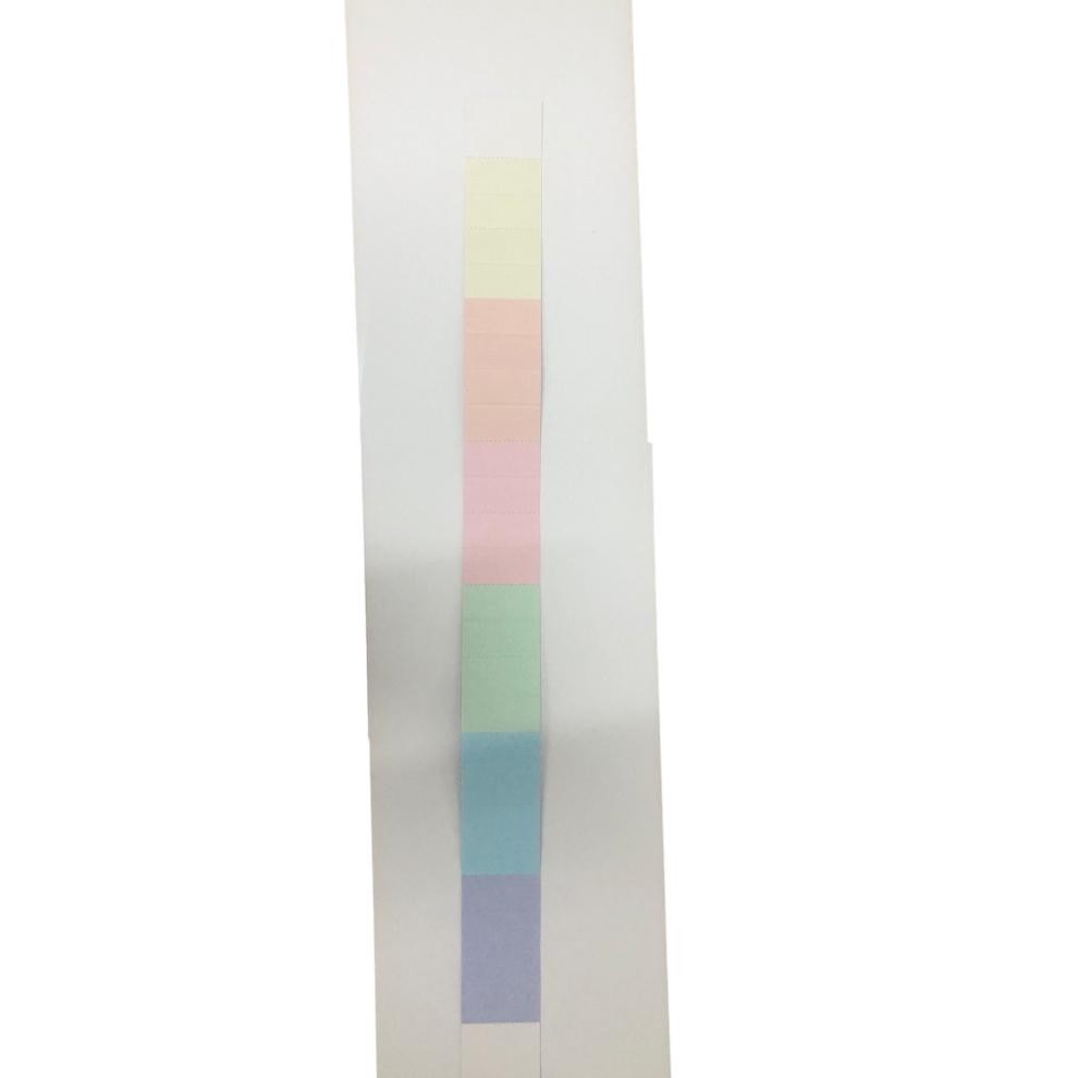 Jual Discount Deli Dompet Plastik A6 Map Uang Map Nota Map Giro Map ...