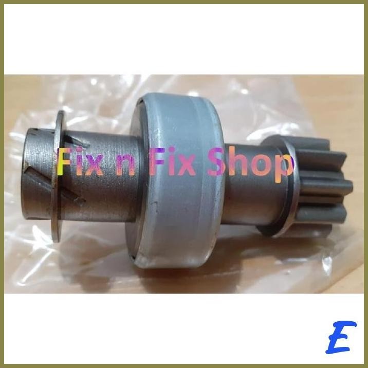 Jual | FXF| BENDIX STARTER HARDTOP 2F FJ40 BENDIK STATER LAND CRUISER ...