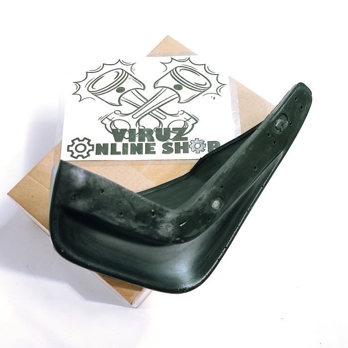 Jual Mud Flap / Mud Guard / Kepet Roda Lumpur Jazz Idsi Lama | Shopee ...