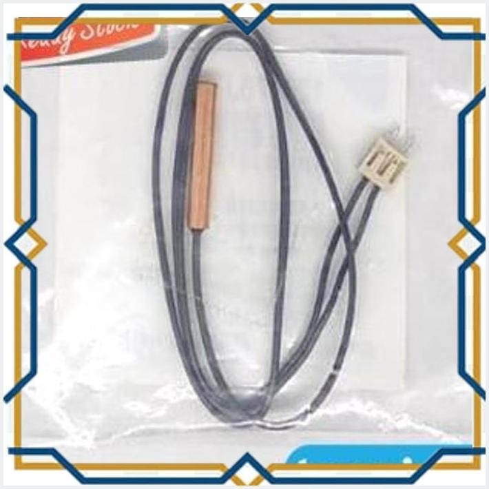 Jual [TER] THERMISTOR TERMISTOR AC DAIKIN FTN FTNE FTKDFTK SOKET 2PIN ...