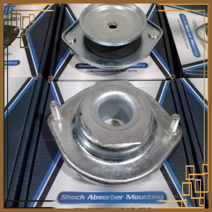 Jual [ADBL] SUPPORT SHOCK SIRION AGYA AYLA SM PAKAI BARANG GRESS BARU ...