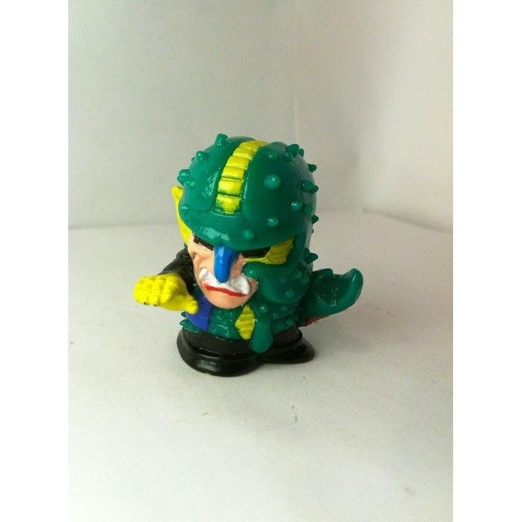 Jual Kamen Rider Chibi SD Deform 2. Finger Doll - Ganikomol YUTAKA 1998 ...