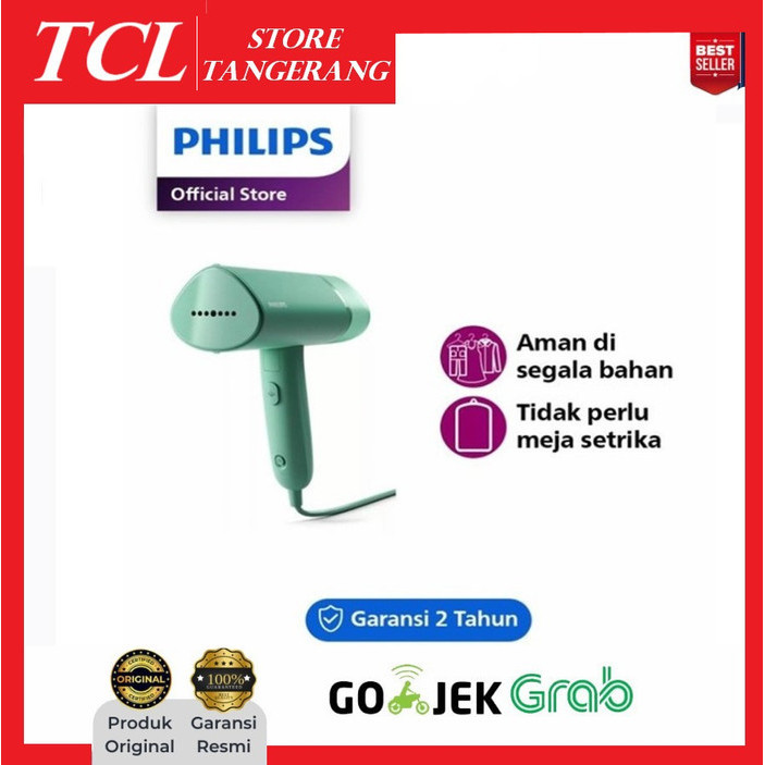 Jual HANDLE STEAMER 3000 SERIES - STH3010/70 PHILIPS | Shopee Indonesia