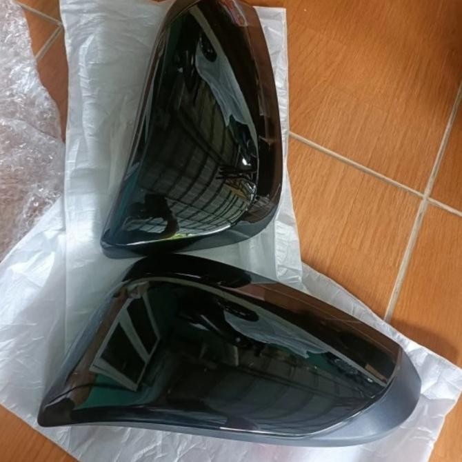 Jual Cover Spion Innova Zenix Modelista Original | Shopee Indonesia