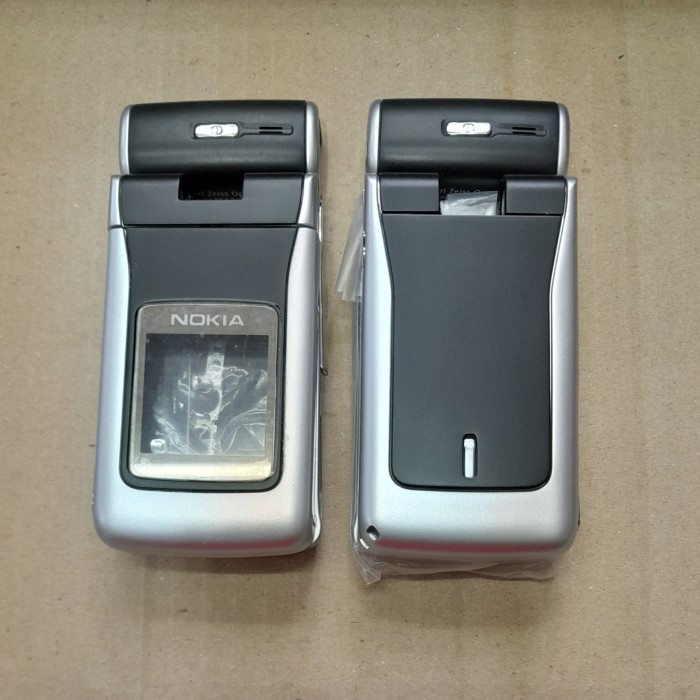 Jual CASING NOKIA N90 OC FULLSE NON KEYPAD | Shopee Indonesia