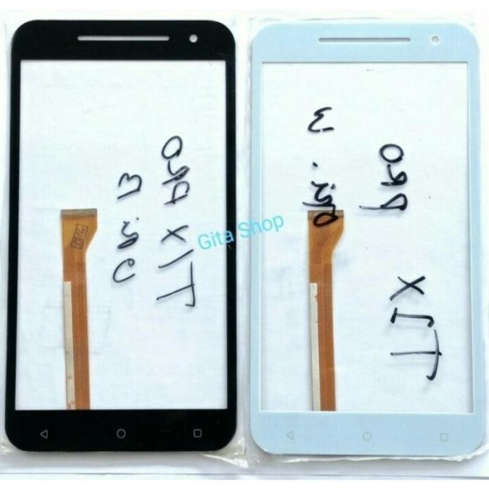 Jual (0_0) TOUCHSCREEN / LAYAR SENTUH ADVAN TAB T1X PRO (7IN) ORIGINAL ...