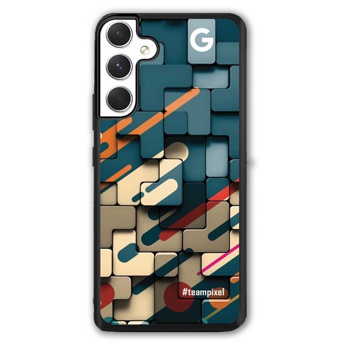 Jual Hybrid Case Samsung Galaxy A17 A07 A56 A36 A26 A16 A55 A35 A25 A15 A54 A34 A24 A14 A53 A33 ...