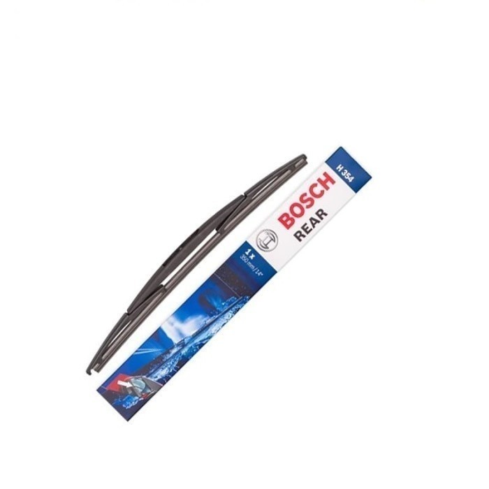 Jual Bosch Rear Wiper Kaca Belakang Mobil Voxy Rock Lock 2 14" H352 - 1 Pcs | Shopee Indonesia