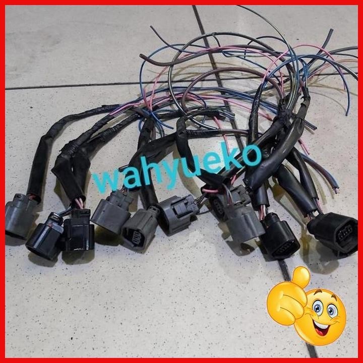 Jual [WHY] SOKET SPEED SENSOR SENSOR TRANMISI TRANSMISI AGYA AYLA SIGRA ...