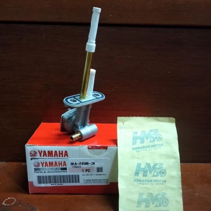 Jual Kran Bensin Otomatis Membran Rx King Original Ygp 3Ka-F4500-20 ...