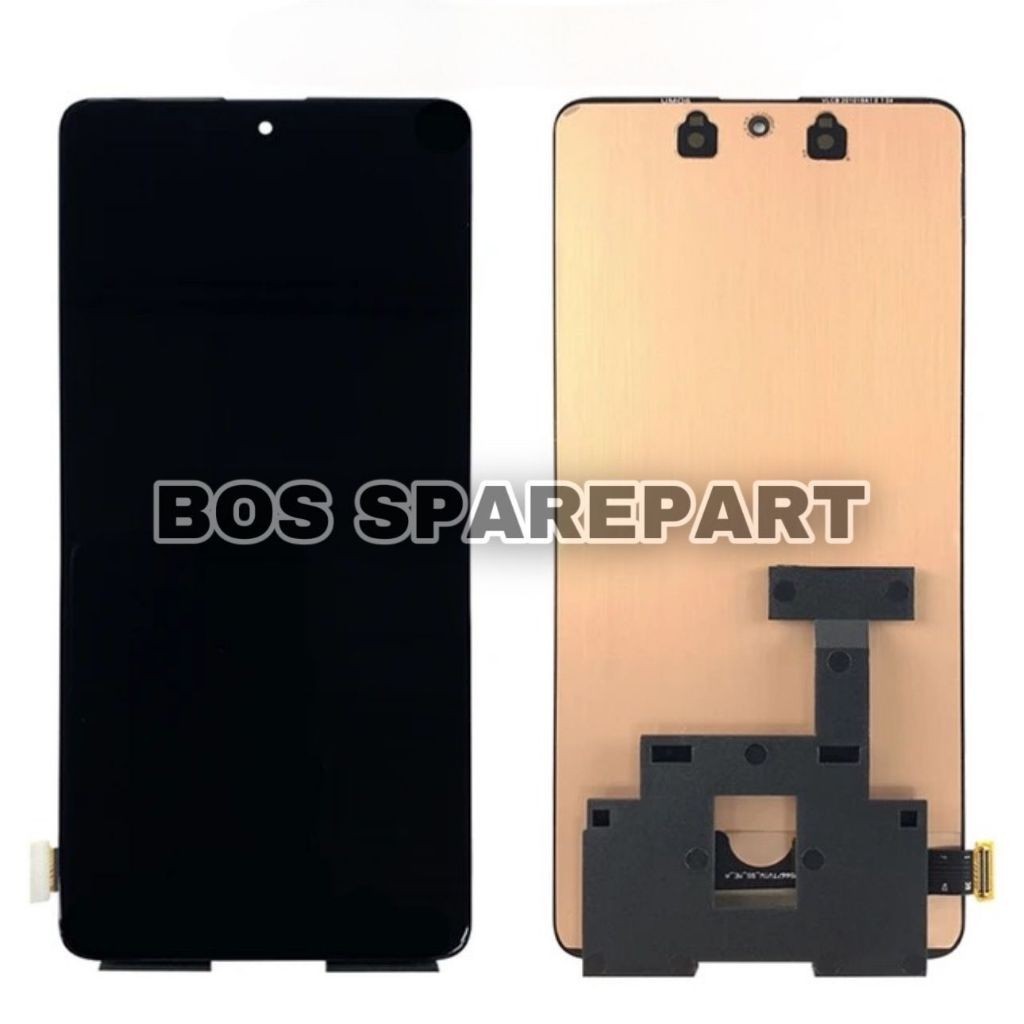 Jual LCD TOUCHSCREEN SAMSUNG M625 ( GALAXY M62 ) | Shopee Indonesia