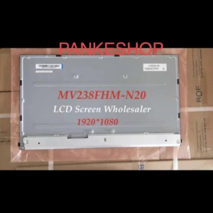 Jual LED LCD PC All in One PC AIO Acer C24 1650 D20WA8 MV238FHM-N20 | Shopee Indonesia