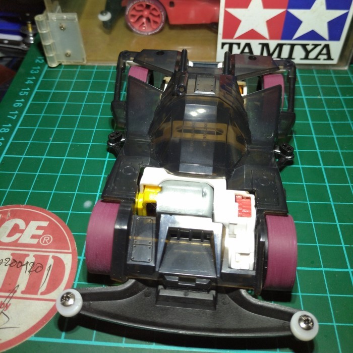 Jual Tamiya Brocken Gigant BG STB Pro ( New ) | Shopee Indonesia