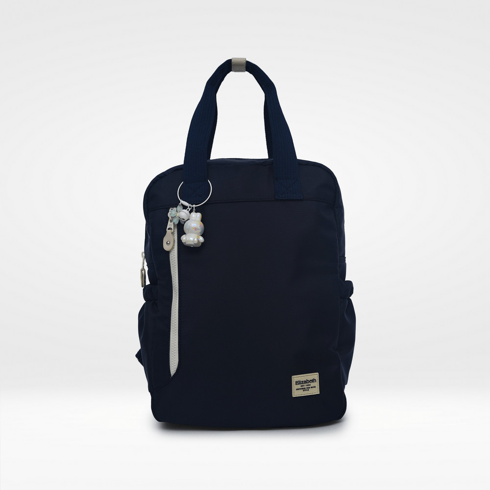 Jual Tas Elizabeth Backpack 0055-5797 | Shopee Indonesia