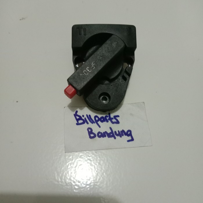 Jual best produk] operan switch RRH 32 selektor knob RRH32 Ryu jack ...