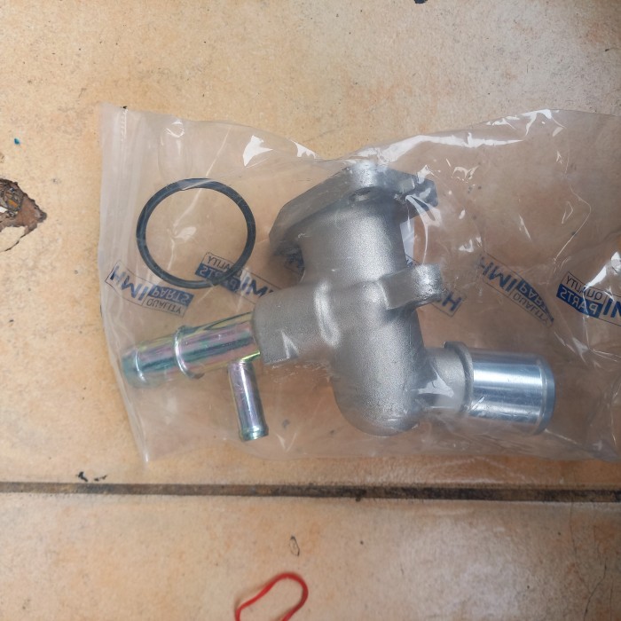 Jual GOSEND! HOUSING THERMOSTAT I20 GRAND AVEGA I10 ALL NEW RIO HMI ...