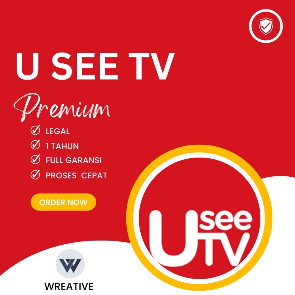 Jual Indihome Tv Premium 1 Tahun Bergaransi | Shopee Indonesia
