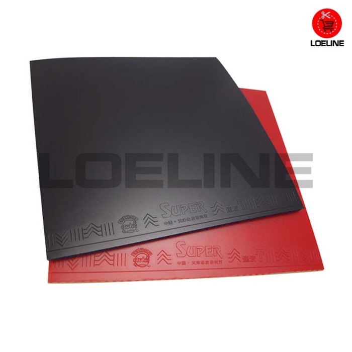 Jual Karet Bet Ping Pong 729 Super T Ritc Friendship Training | Shopee Indonesia