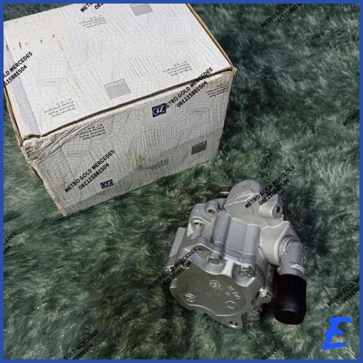 Jual | MGOM | POMPA POWER STEERING VW GOLF MK 4 VW BEETLE ORIGINAL ...