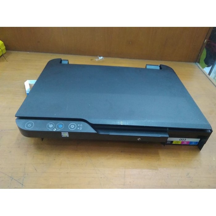 Jual populer] Scanner Unit Epson L3110 bekas normal | Shopee Indonesia