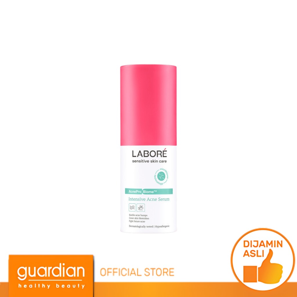 Jual Labore AcnePro Biome Intensive Acne Serum 20Ml - Serum Intensif ...