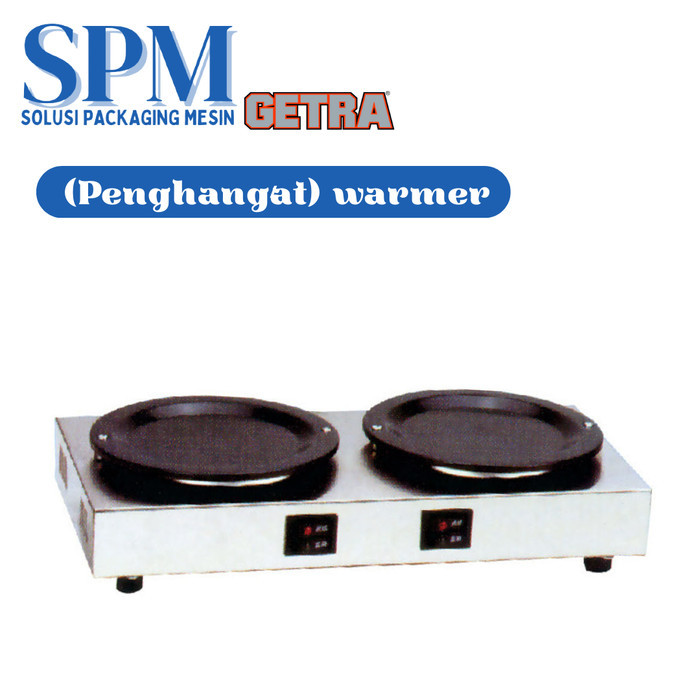 Jual TERLENGKAP Penghangat Kopi Teh/ GETRA CM - 0521, Teko Decanter ...