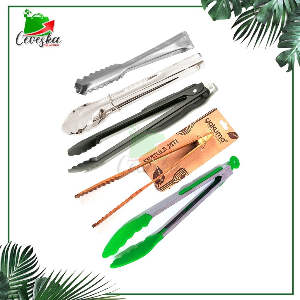 Jual JEPITAN KUE PER JEPIT GORENGAN | Shopee Indonesia