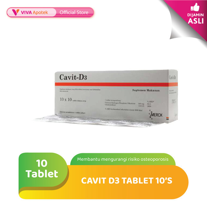 Jual Cavit D3 Membantu Memenuhi Kebutuhan Kalsium Ibu Hamil dan ...