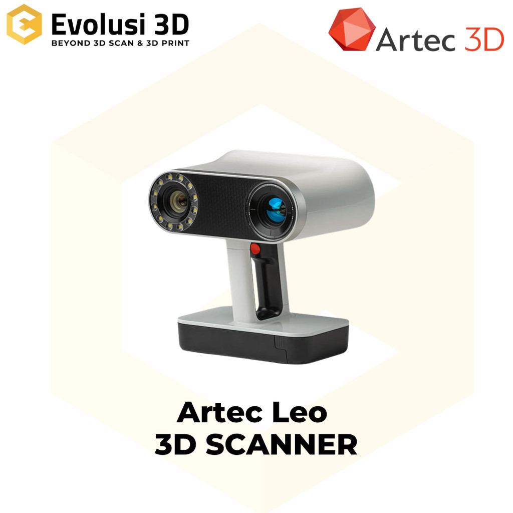 Jual Artec Leo | Shopee Indonesia