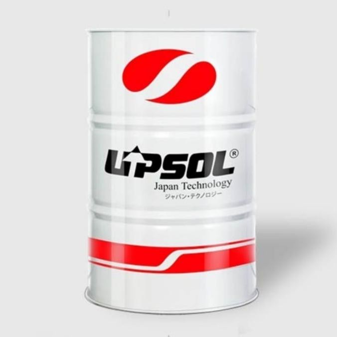 Jual Oli !! Upsol Hydraulic Aw 46 Oli Hidrolik Iso Vg 46 Kemasan Pail ...
