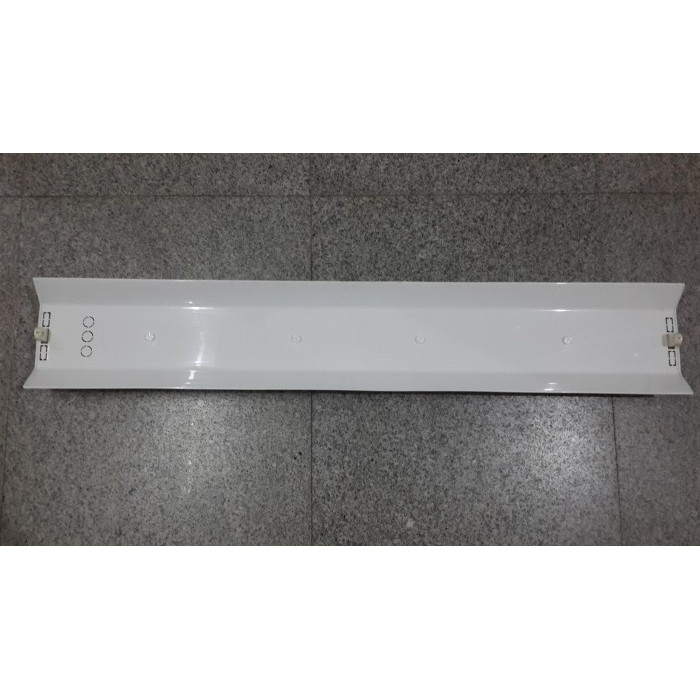 Jual Produk Bak Kap Rumah TKO Neon TL LED XENA 3 x 40 WATT | Shopee ...