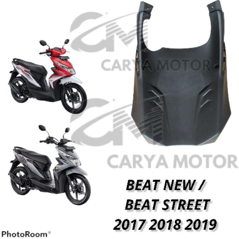 Jual Hot Paru Dek Lumpur Honda Beat All New / Beat New 2016 2017 2018 ...