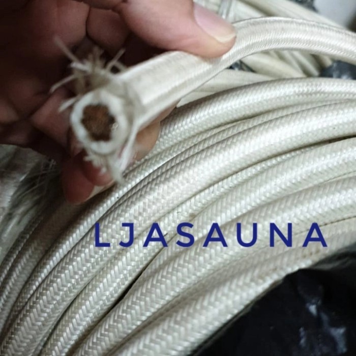Jual Kabel Heater Tahan Panas 50 Mm | Shopee Indonesia