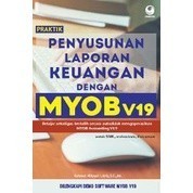Jual Penyusunan Laporan Keuangan Dengan Myob V19 | Shopee Indonesia