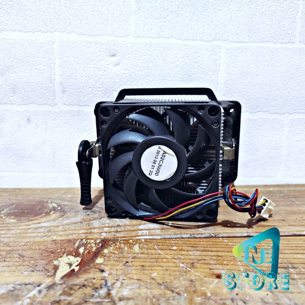 Jual Fan kipas processor amd fm2 fm2+ | Shopee Indonesia